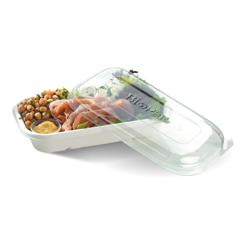 Alpacka Packaging – Hospitality Supplies