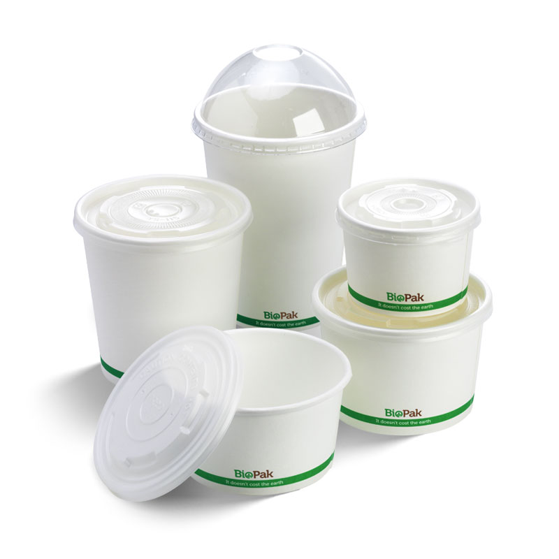 Takeaway Containers – Alpacka Packaging